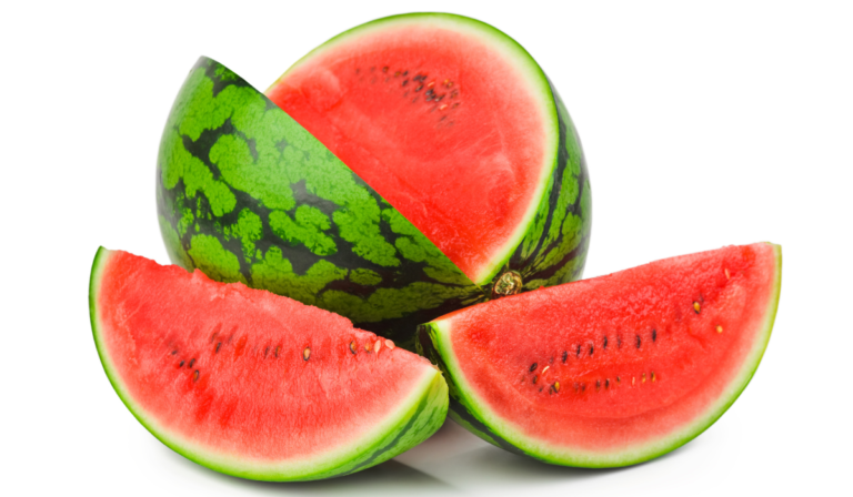 The benefits of watermelon - The Good Food and Health